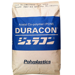 DURACON M90-44物性表-聚甲醛（POM）共聚物 M90-44,日本宝理M90-44 -乐睿塑料