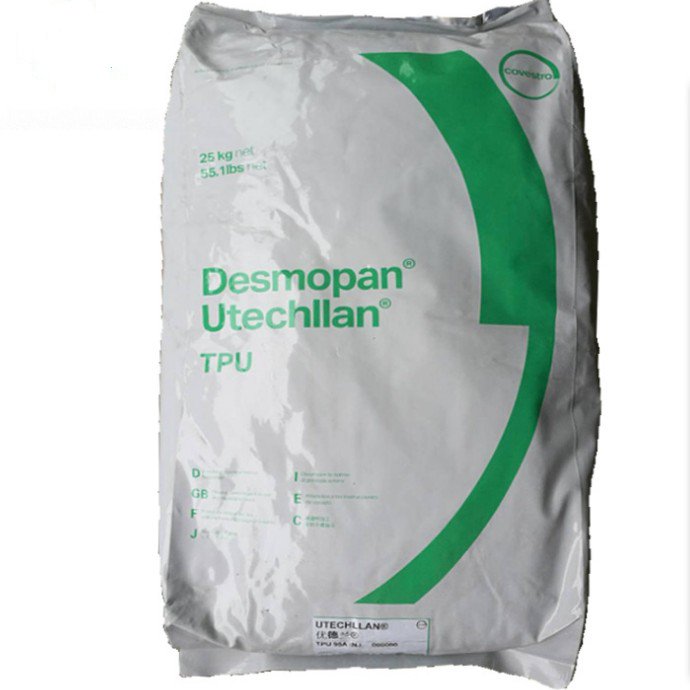 Desmopan DP 9370AU物性表_拜耳-科思创TPU DP 9370AU材料-乐睿塑料